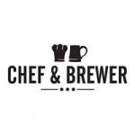 Our NEW menu is here Ukesh - Chef & Brewer