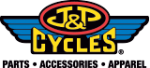 The Official Soundtrack For 2025 - J&P Cycles