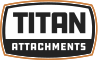 Safety First ‍️ Explore Our Forklift Work Platforms - Titan Attachments